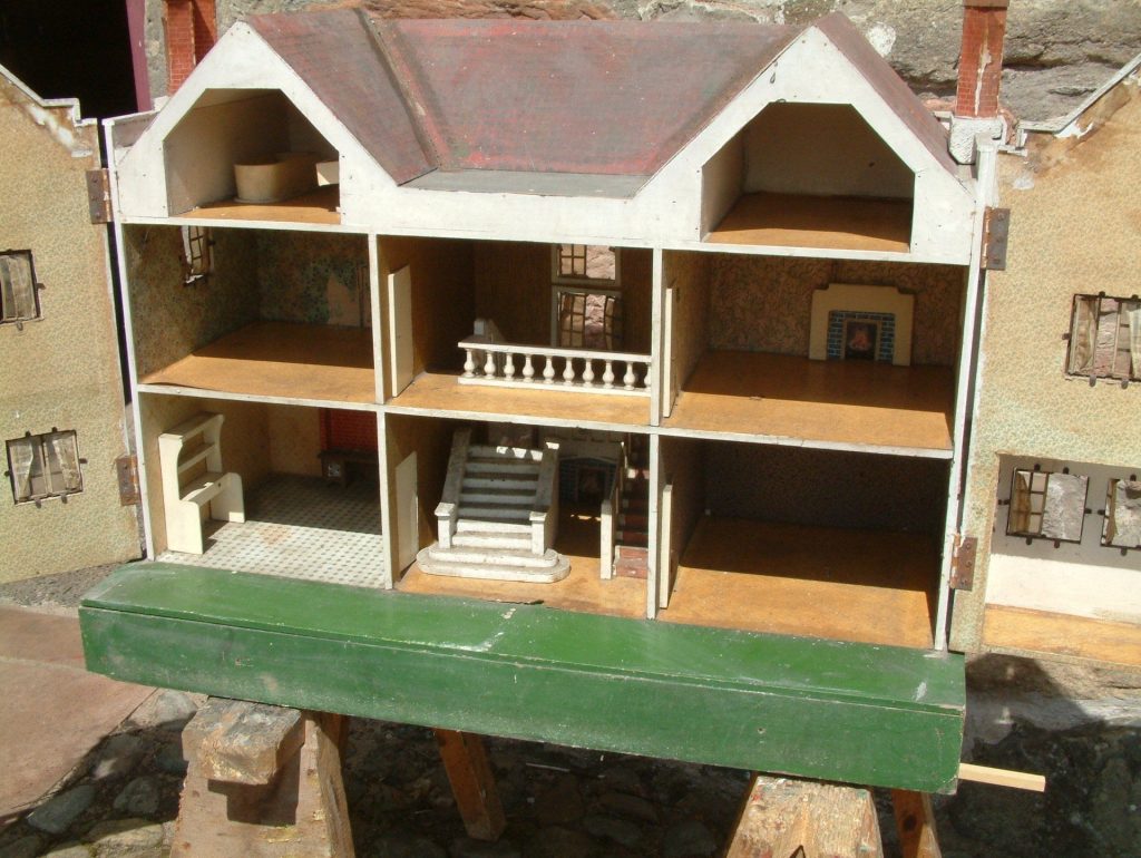 Toy Restoration | The Toy Works