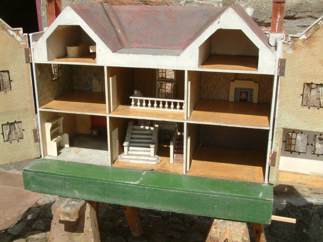 Toy Restoration | The Toy Works