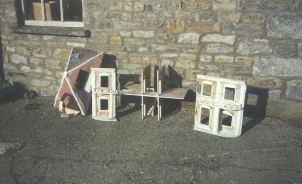 Toy Restoration | The Toy Works