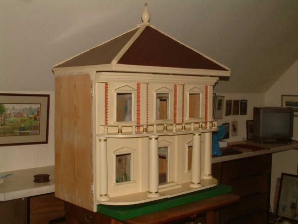 Toy Restoration | The Toy Works