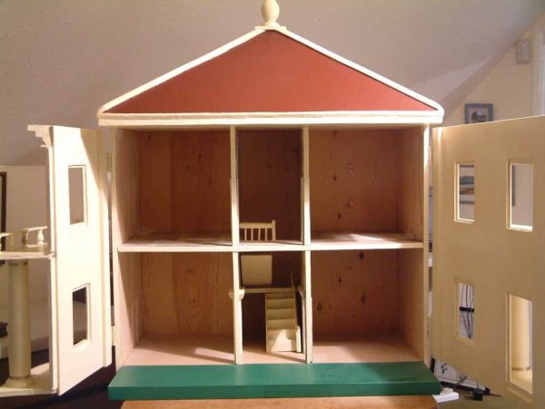 Toy Restoration | The Toy Works