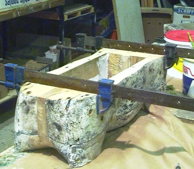Toy Restoration | The Toy Works