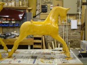 Toy Restoration | The Toy Works