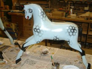 Toy Restoration | The Toy Works