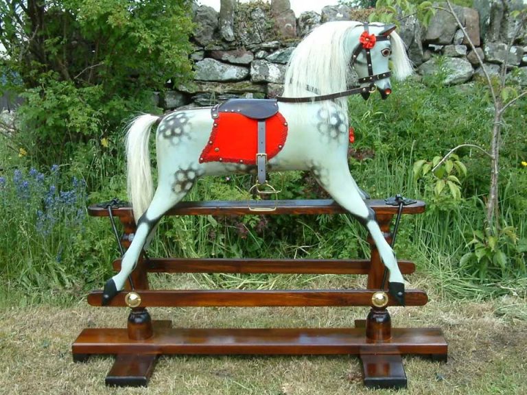 Toy Restoration | The Toy Works