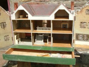 Toy Restoration | The Toy Works